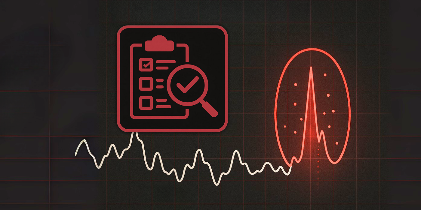 How To Evaluate an Anomaly Detection Model? | Monolith